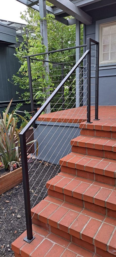 MR. HANDRAIL - Updated December 2025 - 44 Photos & 57 Reviews - 631 S ...