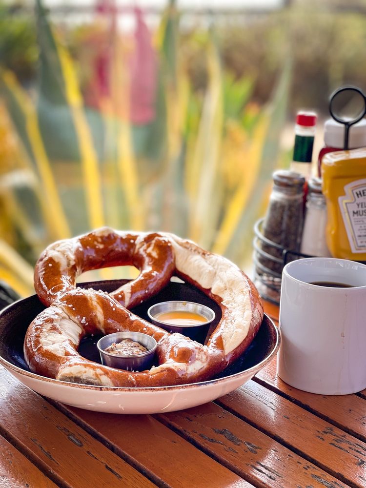 NELSON’S - 1841 Photos & 1269 Reviews - 100 Terranea Way, Rancho Palos ...