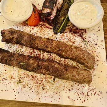 ROZ GRILL - Updated May 2025 - 133 Photos & 63 Reviews - 8200 ...