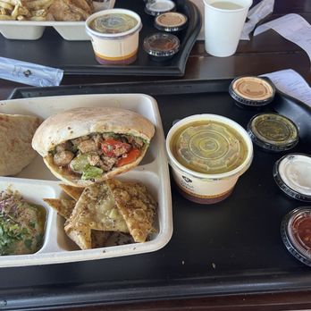 DISH N DASH - SUNNYVALE - Updated June 2025 - 808 Photos & 1298 Reviews ...