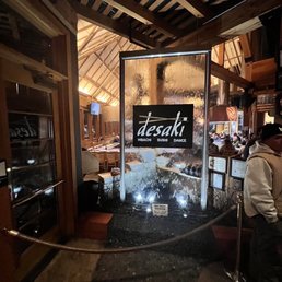 DESAKI RESTAURANT - Updated July 2025 - 383 Photos & 913 Reviews - 2054 ...