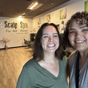 OC SCALP SPA - Updated October 2025 - 170 Photos & 222 Reviews - 9807 ...