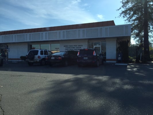 US POST OFFICE - Updated December 2025 - 17 Reviews - 1200 Coddingtown ...