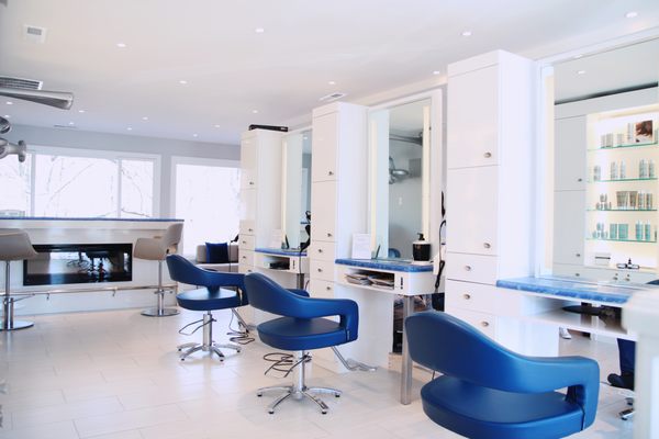 PHILIP SALON AND SPA - 17 Photos & 42 Reviews - 9 Danbury Rd, Wilton ...