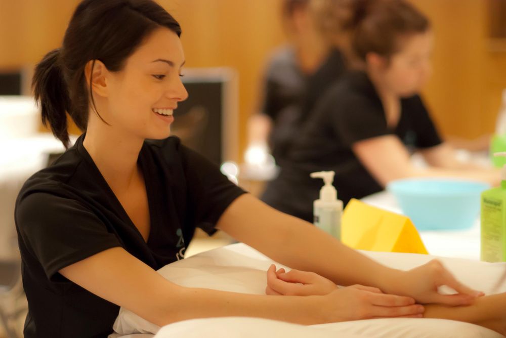 CANADIAN COLLEGE OF MASSAGE & HYDROTHERAPY - CCMH TORONTO - Updated ...