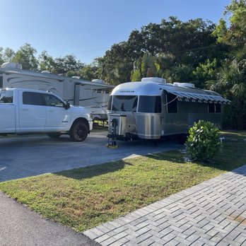 WEST JUPITER CAMPING RESORT - Updated December 2025 - 17801 130th Ave N ...