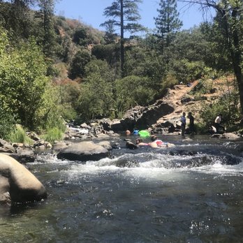 Rainbow Pools - 50 Photos & 18 Reviews - Water Parks - Ca 120 ...