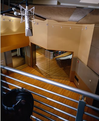 PATCHWERK RECORDING STUDIOS - Updated November 2024 - 32 Photos & 12 ...