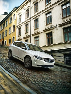 KEYSTONE VOLVO CARS OF BERWYN - Updated June 2026 - 13 Photos & 32 ...