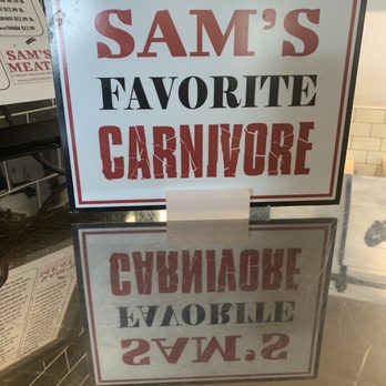 SAM’S MEAT MARKET - Updated December 2025 - 125 Photos & 175 Reviews ...
