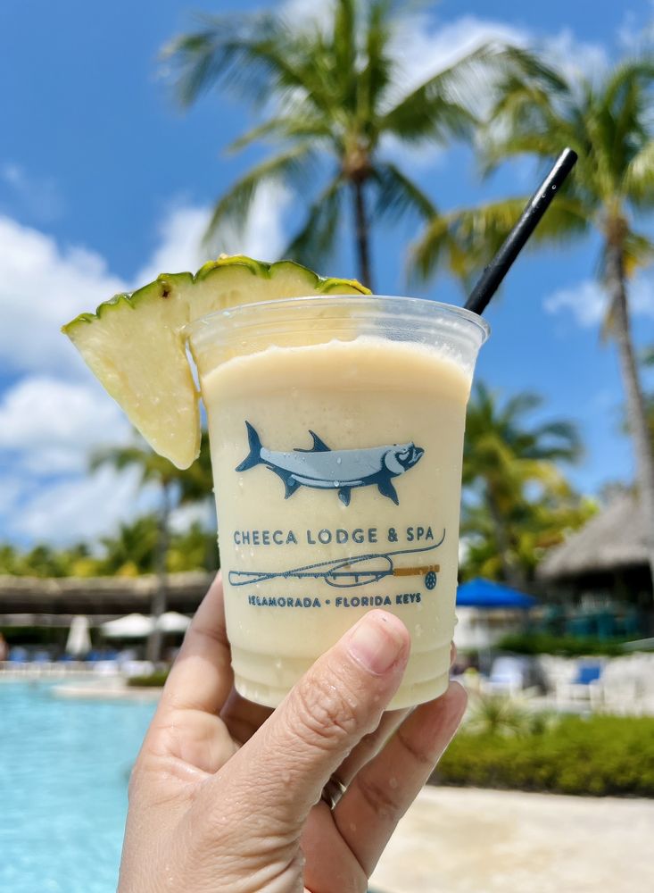 CHEECA LODGE & SPA - Updated May 2024 - 1172 Photos & 520 Reviews ...