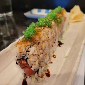 SUSHI CAFE - Updated December 2024 - 482 Photos & 523 Reviews - 4605 NE ...