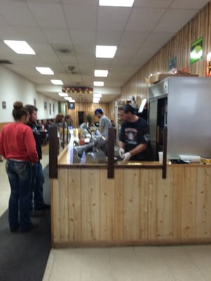 SUB CITY - Updated December 2025 - 43 Reviews - 8 E Main St ...