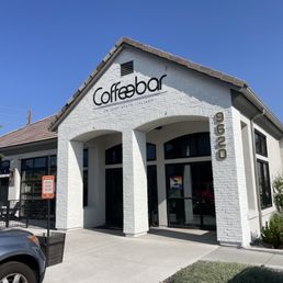 COFFEEBAR - Updated October 2025 - 403 Photos & 147 Reviews - 9620 S ...