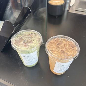 MOSTRA COFFEE - Updated July 2025 - 579 Photos & 310 Reviews - 2001 ...