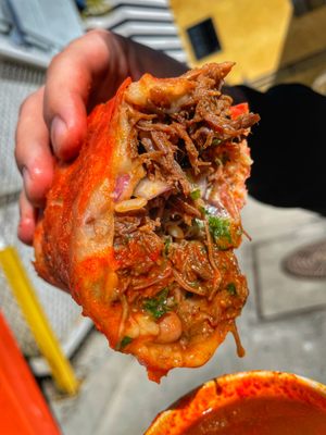 PAPI TACOS & CHURROS - 266 Photos & 188 Reviews - 2603 S Main St, Santa ...