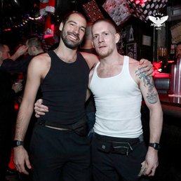 THE EAGLE - Updated July 2025 - 332 Photos & 159 Reviews - 554 W 28th ...