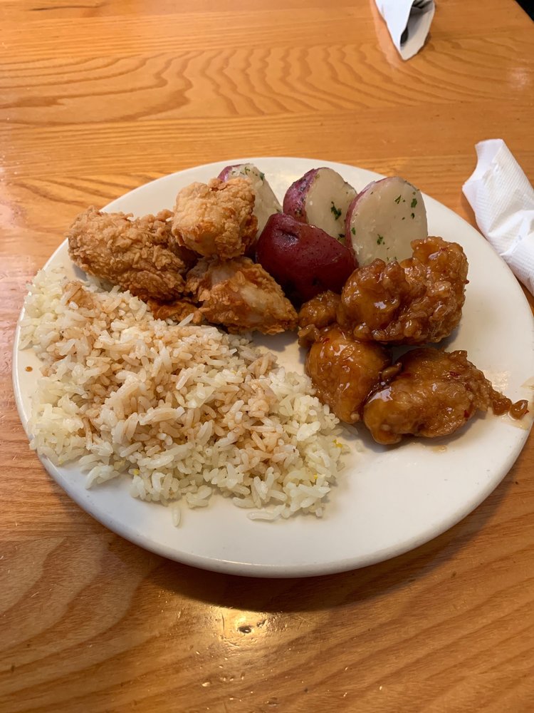 BAMBOO GARDEN - 19 Photos & 38 Reviews - 102 N Garrison Ave, Carthage ...