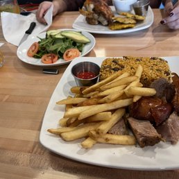 CROCANTE RESTAURANT - 101 Photos & 51 Reviews - 4311 E Colonial Dr ...