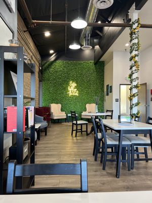 THE GARDENS CAFE - 16 Photos - 151 N Sunrise Ave, Roseville, CA - Yelp