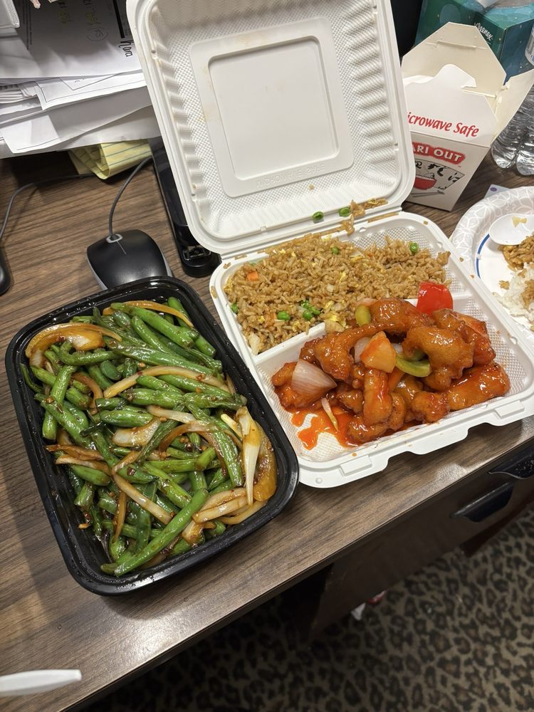 YUMMY PANDA - Updated July 2025 - 5823 Lacey Blvd SE, Lacey, Washington ...