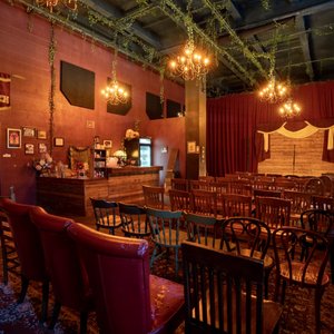 BARREL PROOF LOUNGE - Updated June 2025 - 39 Photos & 23 Reviews - 501 ...
