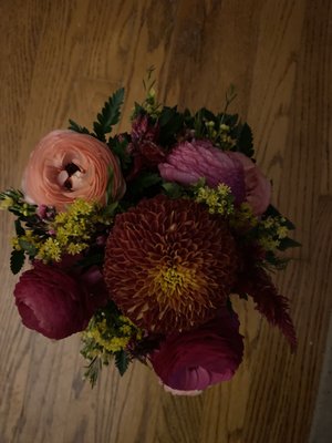 WILDFLOWER ARTISTRY BY CALLIE GOINGS - Updated December 2025 - 11 ...