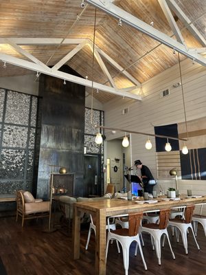 SALT WOOD KITCHEN AND OYSTERETTE - Updated April 2025 - 1082 Photos ...
