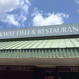 PARKWAY DELI & RESTAURANT - Updated September 2025 - 544 Photos & 961 ...