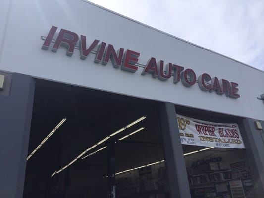 IRVINE AUTO CARE - Updated April 2026 - 33 Photos & 241 Reviews - 3097 ...
