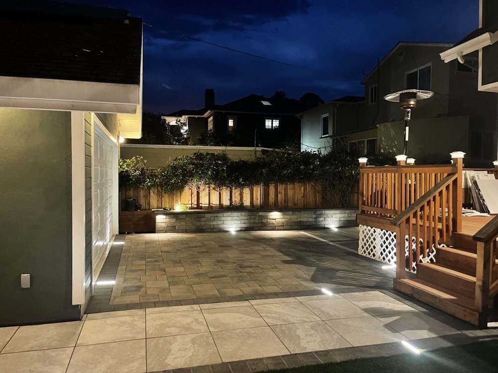 WEST SIDE CONSTRUCTION SERVICES - Updated April 2025 - 44 Photos - 3144 Boulders Ct, Richmond ...