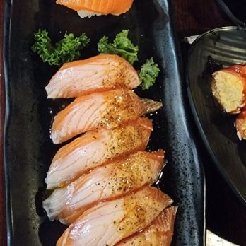 OZEKI SUSHI - Updated June 2024 - 566 Photos & 470 Reviews - 4751 ...