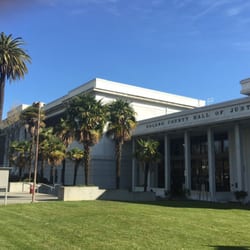 HALL OF JUSTICE - 13 Photos - 600 Union Ave, Fairfield, California ...
