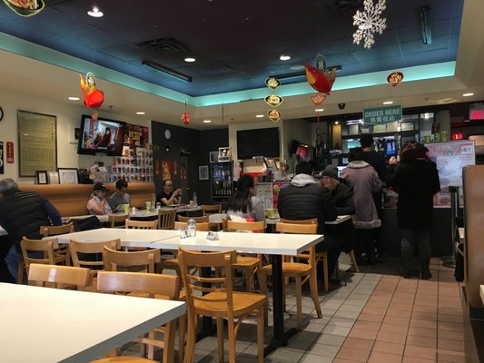 MARATHON CAFE - 384 Photos & 147 Reviews - 155 E Beaver Creek Road ...