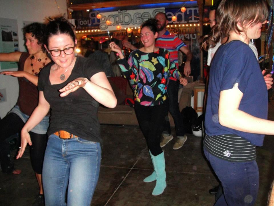 THE DANCING ROOM - Updated January 2025 - 153 Hindley St, Adelaide ...