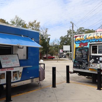 VEE’S SEOUL KITCHEN - Updated December 2025 - 100 Broadfoot Ave ...