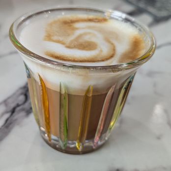 KAFFEINATED CREPES AND COFFEE - Updated December 2025 - 434 Photos ...