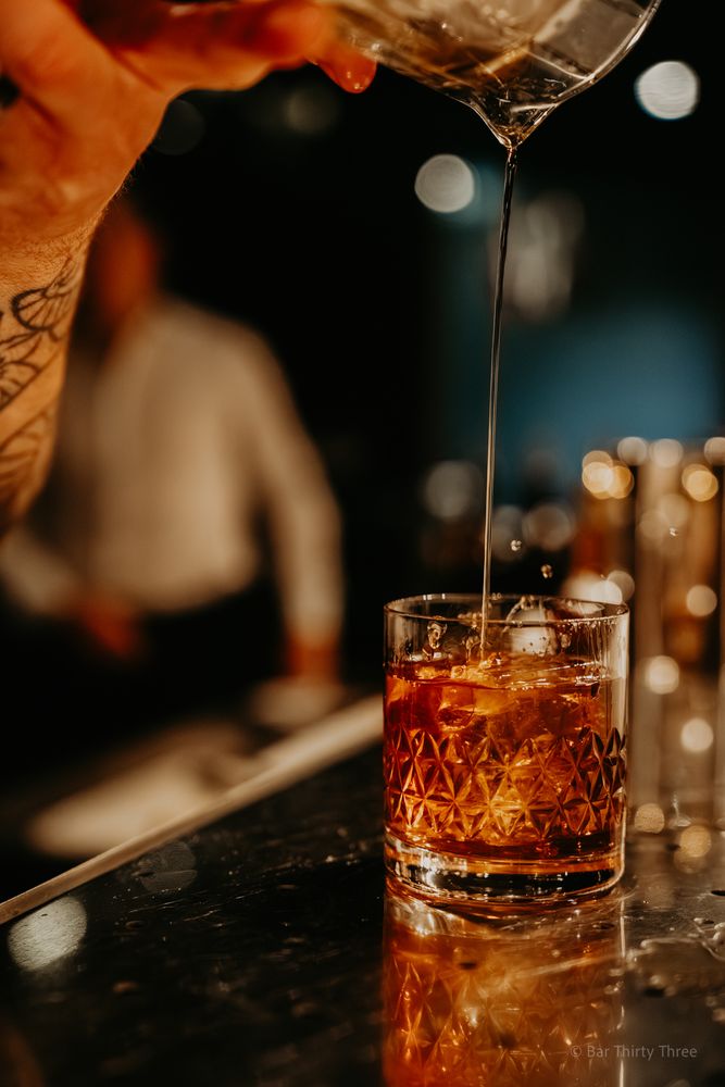 BAR THIRTY THREE - Updated October 2025 - 46 Photos - 18 S Nevada Ave ...