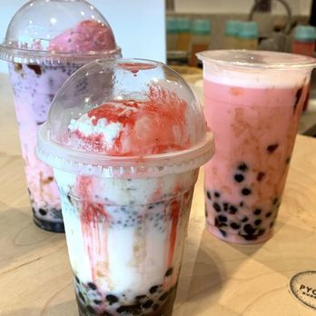 PYO CHAI - Updated April 2025 - 321 Photos & 201 Reviews - 100 Covert ...