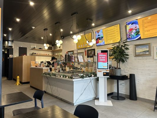POKE BOBA - Updated July 2025 - 12 Photos & 10 Reviews - 360 Greenwich ...