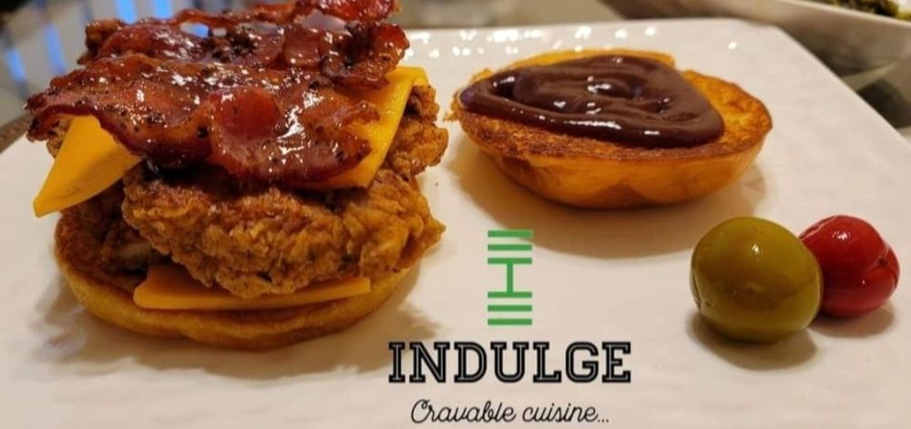 INDULGE CRAVABLE CUISINE - Updated May 2024 - Arlington Heights ...