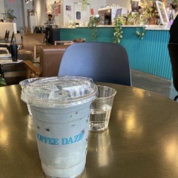 COFFEE DAZE - Updated October 2025 - 62 Photos & 55 Reviews - 3236 E Douglas Ave, Wichita ...