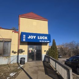 JOY LUCK BUFFET - Updated July 2025 - 180 Photos & 363 Reviews - 8030 ...