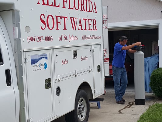ALL FLORIDA SOFT WATER - Updated September 2025 - 22 Photos & 24 Reviews - 10960 Us-1, Ponte ...