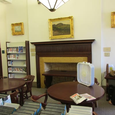 FALL RIVER PUBLIC LIBRARY - Updated October 2025 - 50 Photos - 104 N ...