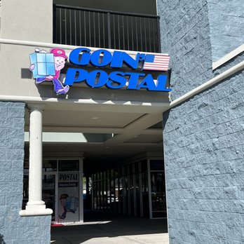 GOIN’ POSTAL - Updated December 2025 - 18 Photos & 13 Reviews - 2653 ...