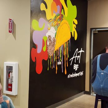 D A TASTE - Updated December 2024 - 158 Photos & 63 Reviews - 864 ...