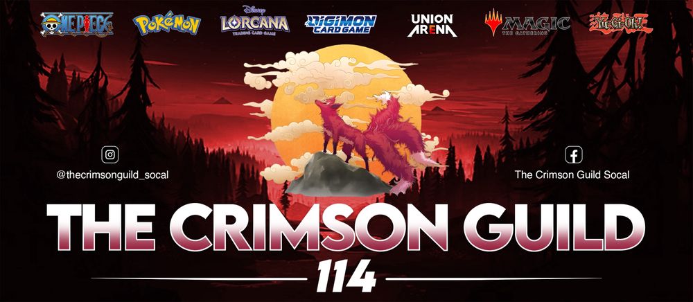 THE CRIMSON GUILD - Updated September 2025 - 27 Photos & 18 Reviews ...
