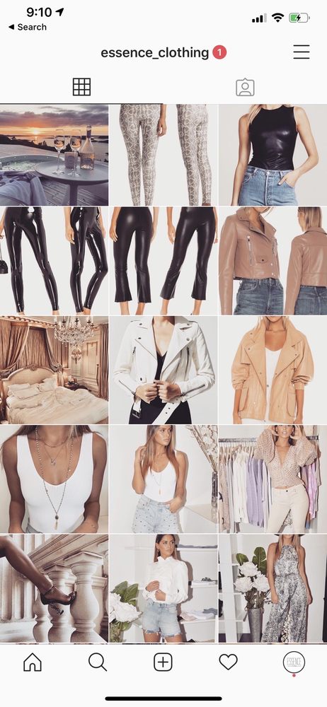 ESSENCE CLOTHING - Updated June 2024 - 16 Photos - 6696 Orchard Lake Rd ...