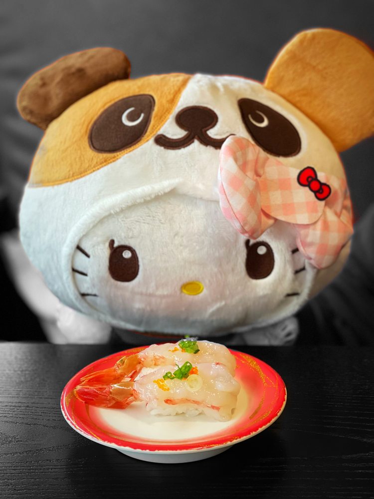 HIKARI SUSHI & BAR - 1306 Photos & 402 Reviews - 1734 Post St, San ...